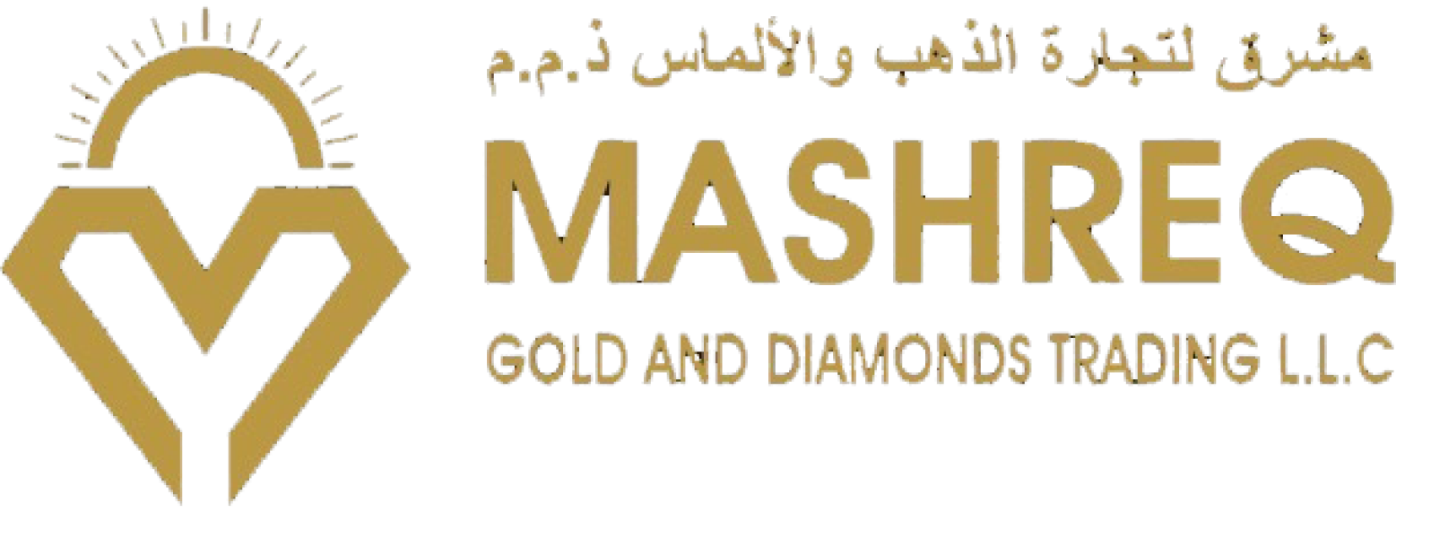 MASHREQ GOLD AND DIAMONDS